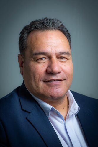 Kaimahi - Te Kotuku Ki Te Rangi